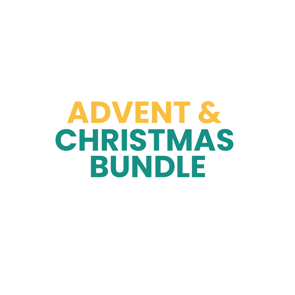 Advent & Christmas Bundle – Catholic Family Crate