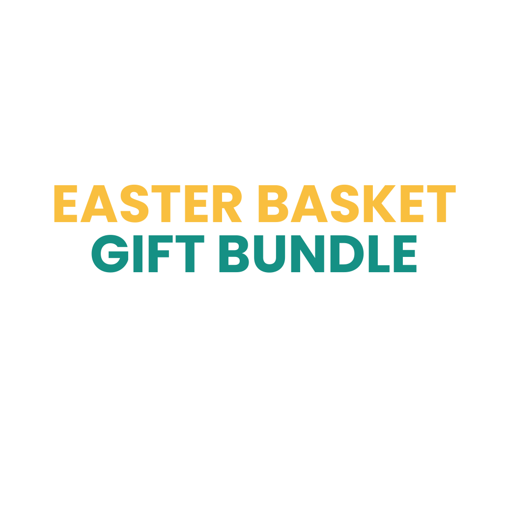 Easter Basket Gift Bundle – Catholic Family Crate