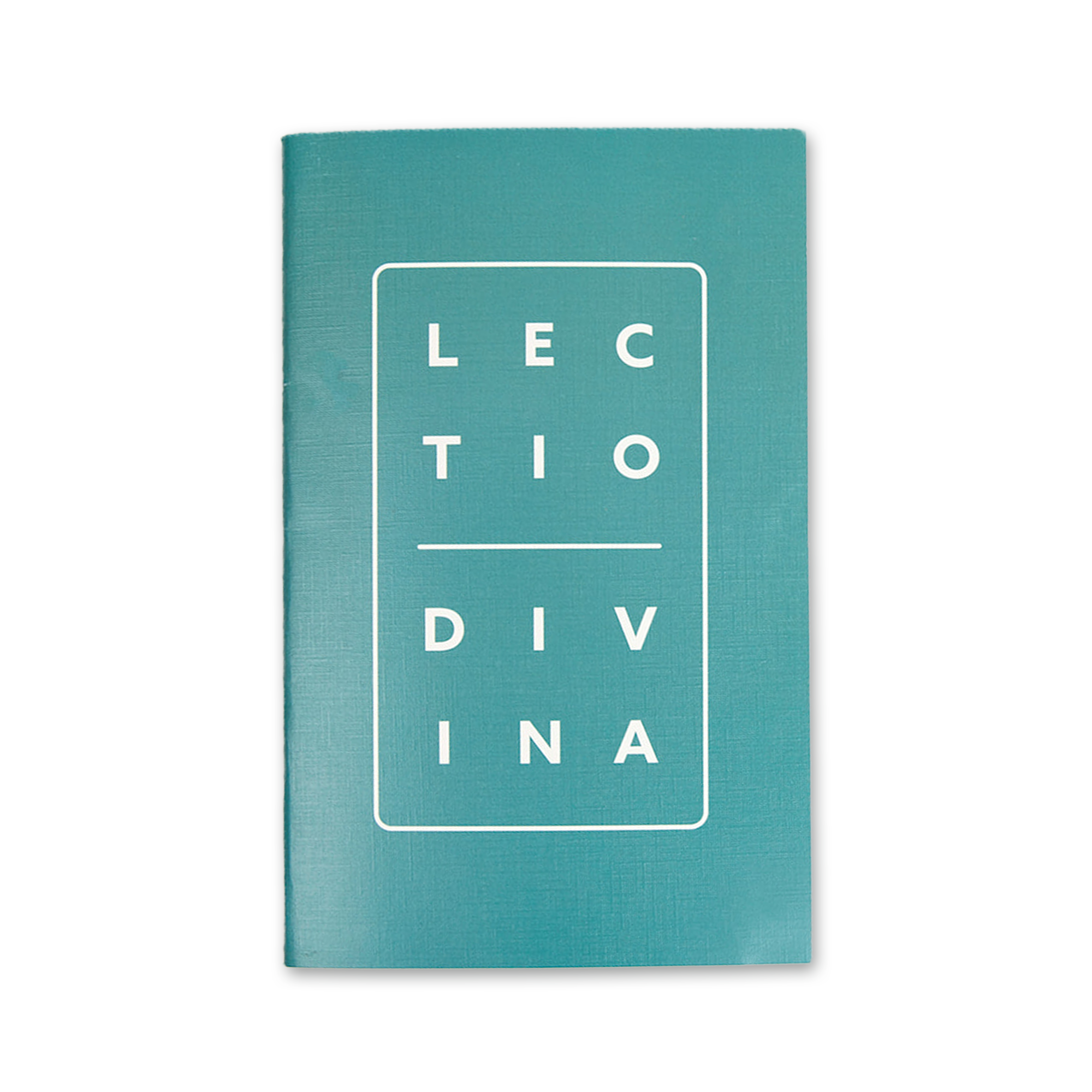 Lectio Divina Journal – Catholic Family Crate