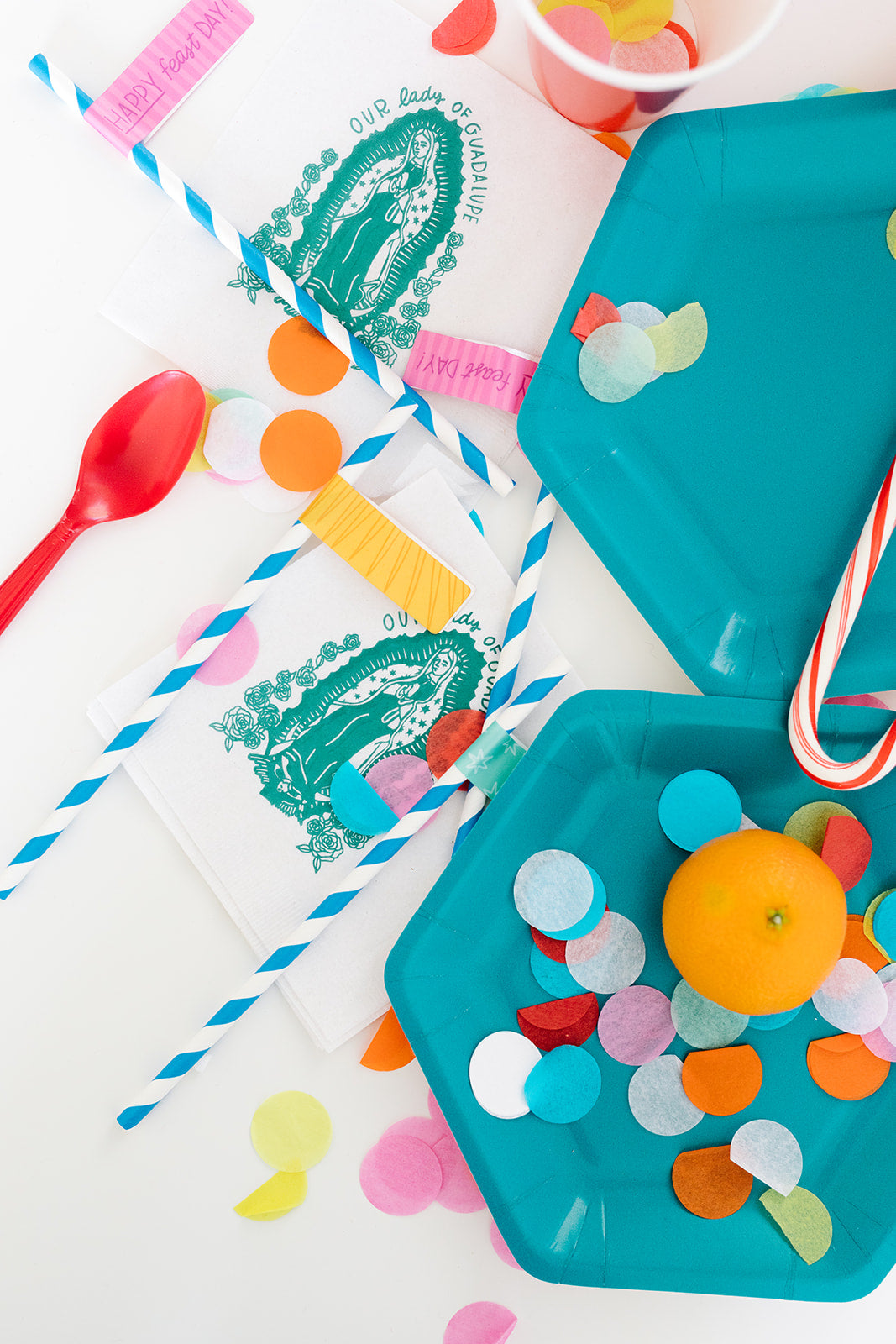 Don’t miss Our Lady of Guadalupe + Mexican Hot Chocolate Recipe ...