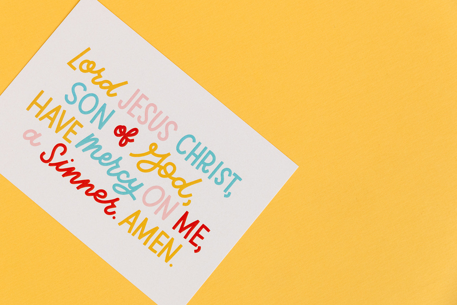 March Crate: St. Joseph, The Annunciation of the Lord, and The Ten Com ...