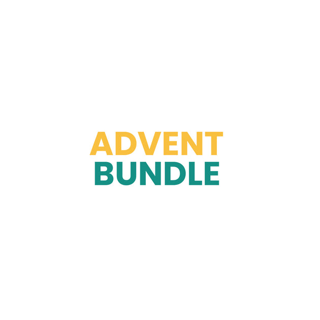 Advent Bundle – Catholic Family Crate