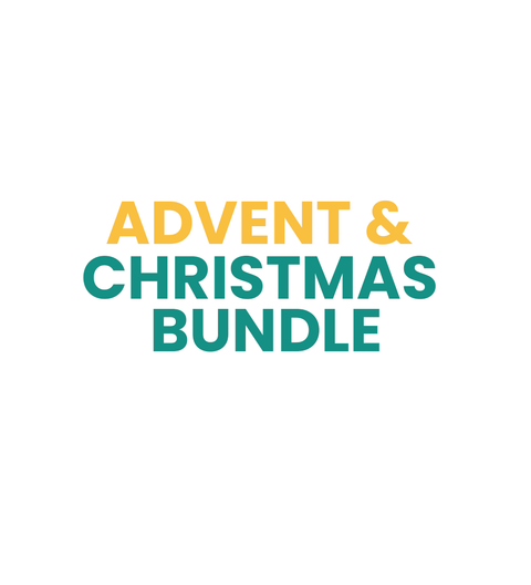 Advent & Christmas – Catholic Family Crate