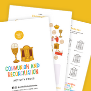 Freebie Vault – Catholic Family Crate