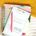 Daily Examen Notepad (Advanced) – Catholic Family Crate
