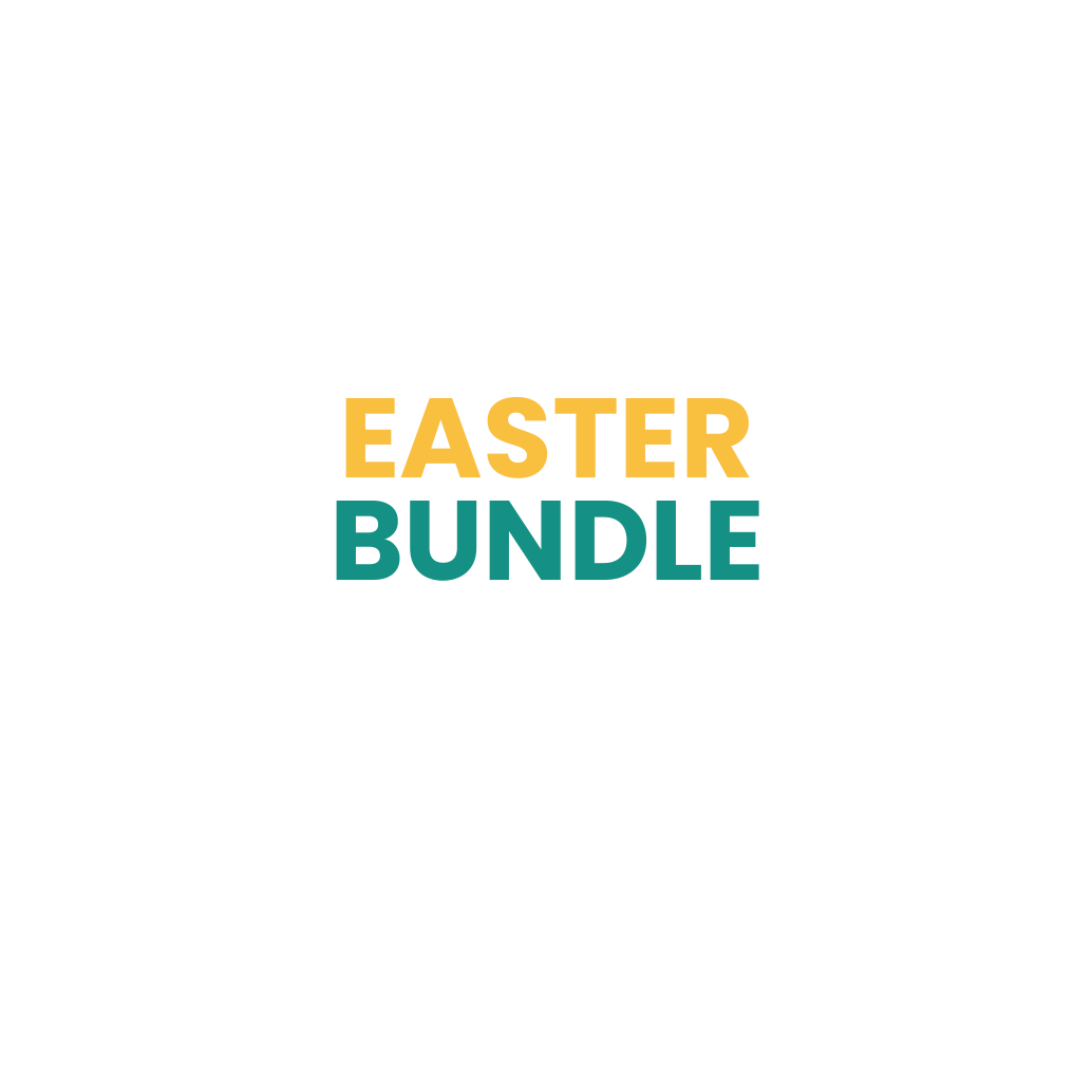 Easter Bundle – Catholic Family Crate