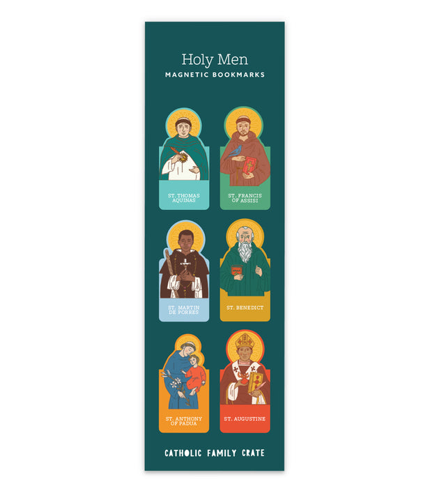 New Items – Catholic Family Crate
