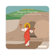 Easter Magnet Playset – Catholic Family Crate