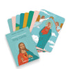 Holy Cards - Catholic Prayers (27 cards) – Catholic Family Crate