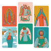 Holy Cards - Catholic Prayers (27 cards) – Catholic Family Crate