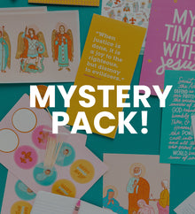 On Sale Crates – Catholic Family Crate