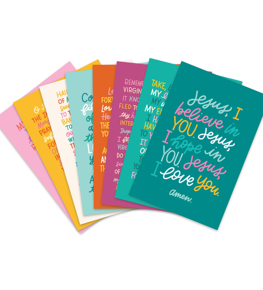 New Items – Catholic Family Crate