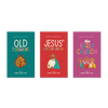 Bible Basics: Full Collection (All 3) – Catholic Family Crate