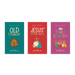 Bible Basics: Full Collection (All 3) – Catholic Family Crate