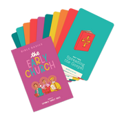 Bible Basics: Full Collection (All 3) – Catholic Family Crate
