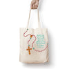 Catholic Starter Pack with Tote Bundle – Catholic Family Crate