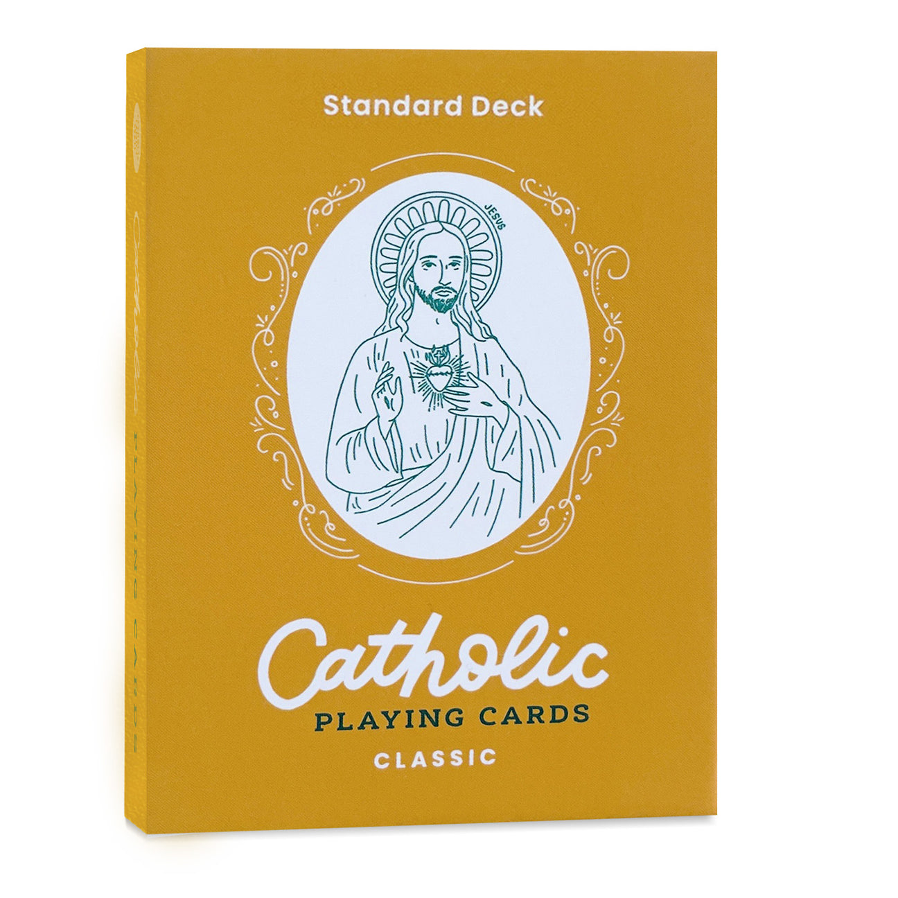 Catholic Playing Cards – Catholic Family Crate