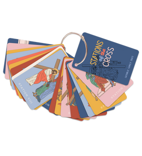 Lent, Triduum & Easter – Catholic Family Crate