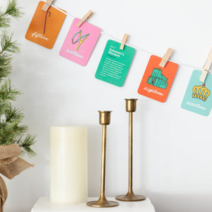 Jesse Tree Bundle – Catholic Family Crate