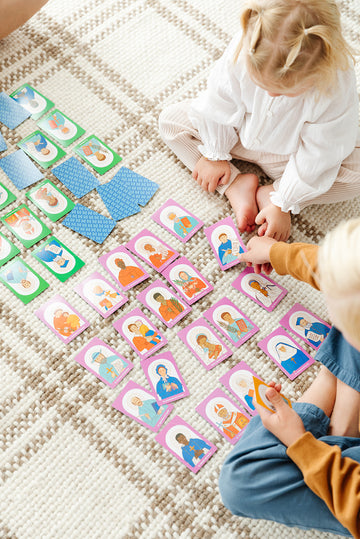 Catholic Game Night Bundle – Catholic Family Crate