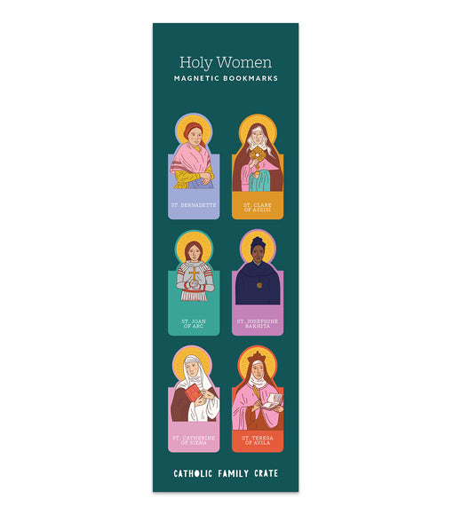 New Items – Catholic Family Crate