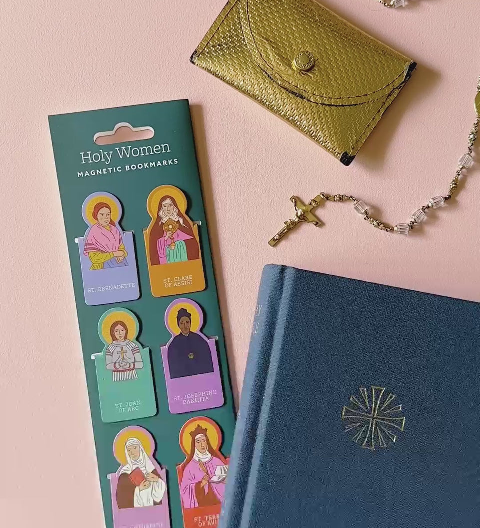 New Items – Catholic Family Crate