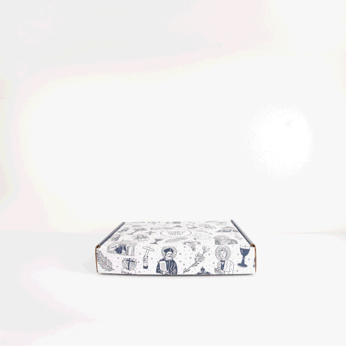 Ordinary Time Crate – Catholic Family Crate