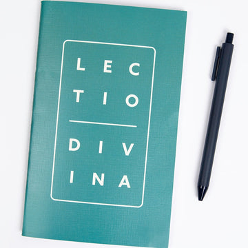 Lectio Divina Journal – Catholic Family Crate