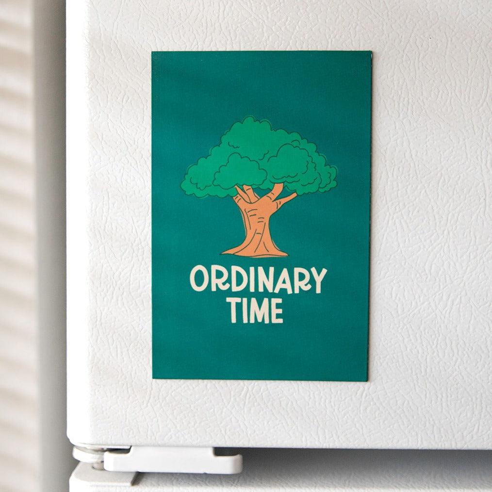 Ordinary Time Crate – Catholic Family Crate