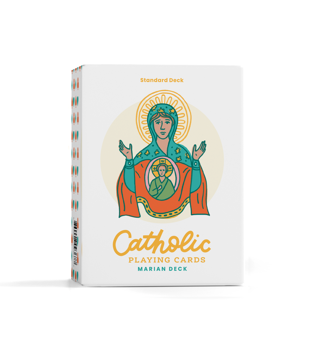 MOTHER'S DAY GIFTS – Catholic Family Crate