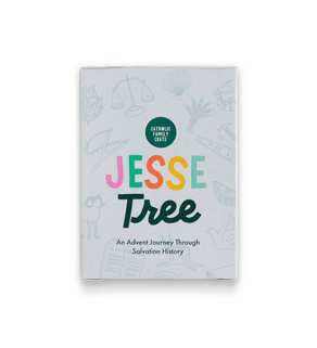 Advent & Christmas – Catholic Family Crate