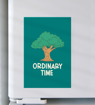 Liturgical Magnets – Catholic Family Crate