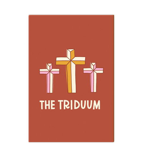 Liturgical Magnets – Catholic Family Crate