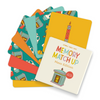 Mass Memory Game + Flashcards – Catholic Family Crate
